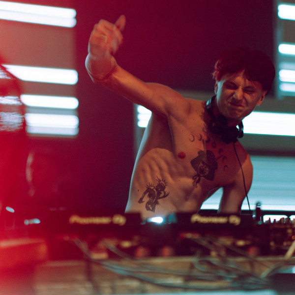 Fantasm | COMPLEX FESTIVAL | COMPLEX FESTIVAL