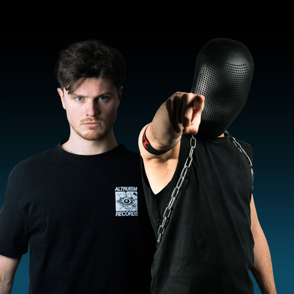 SLVL B2B Kruelty | COMPLEX FESTIVAL | COMPLEX FESTIVAL