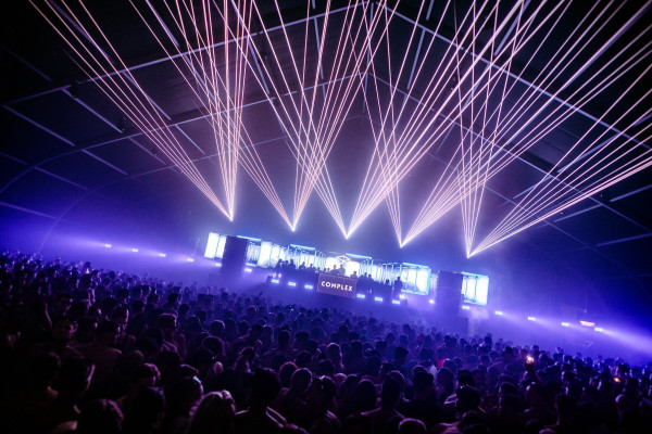 Home | COMPLEX FESTIVAL