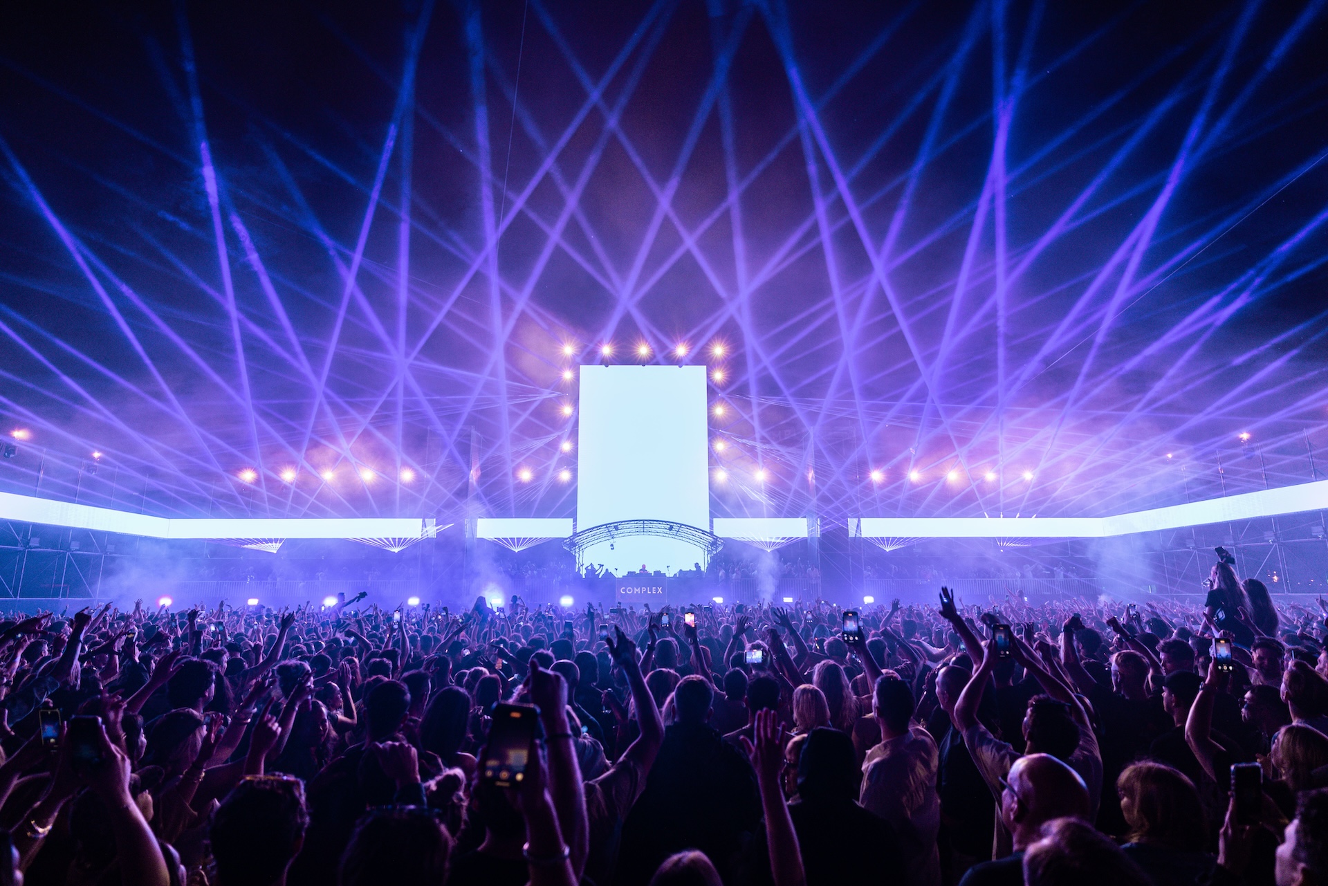 Fantasm | COMPLEX FESTIVAL | COMPLEX FESTIVAL