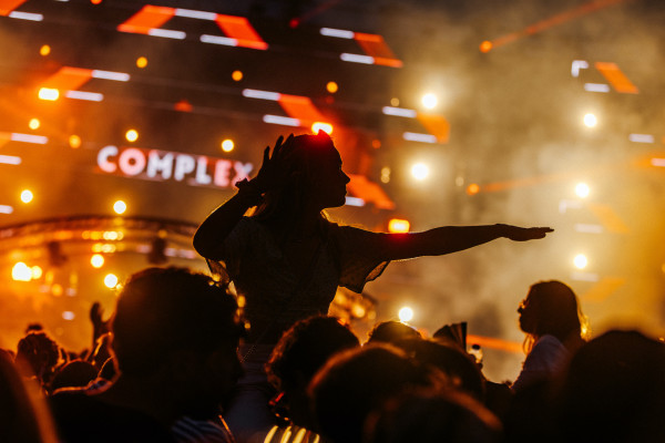 Home | COMPLEX FESTIVAL
